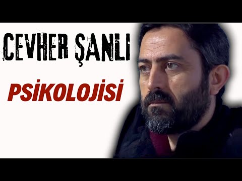 Arka Sokakların EN KARANLIK DÜŞMANI | Cevher Şanlı Psikolojisi