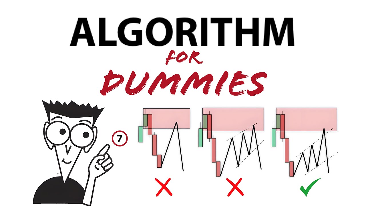 How the Algorithm ACTUALLY Works (and why it's worse than you thought ...