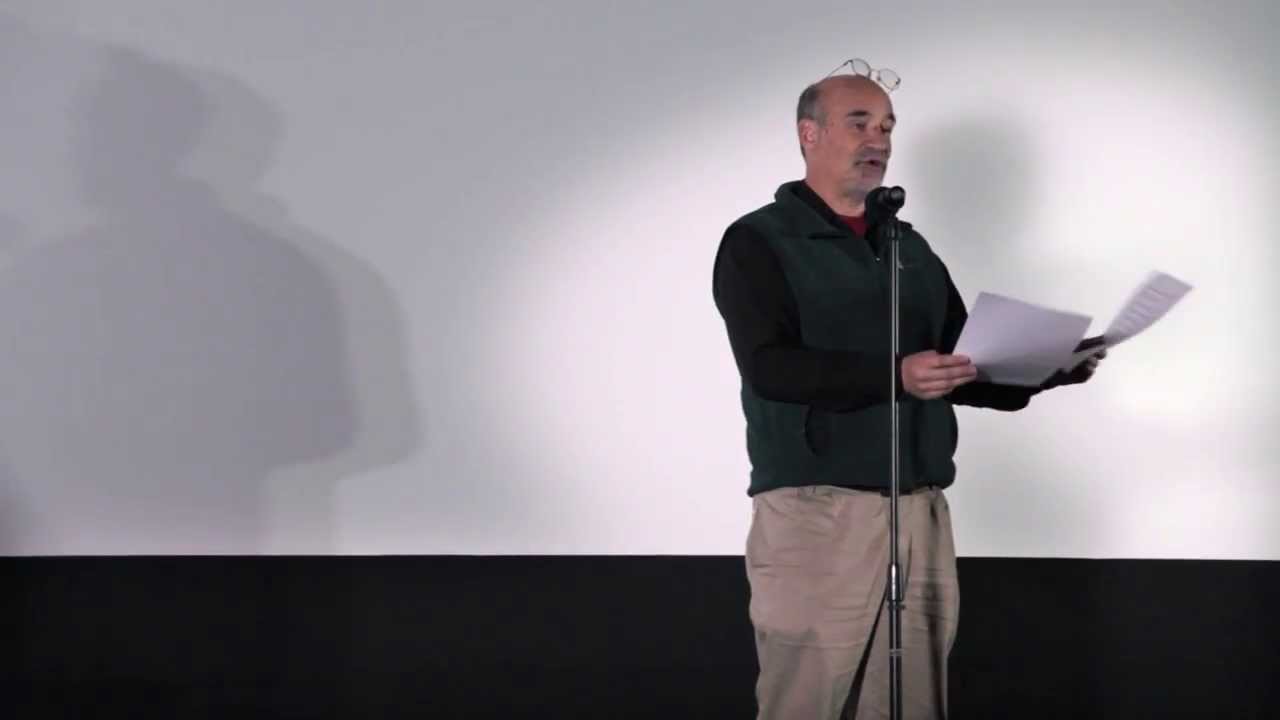 Scott Roseman at Event Santa Cruz Nov 20th at The Nick - YouTube