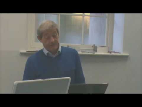 TTIP and Education, Dr Aidan Seery, IFUT - YouTube