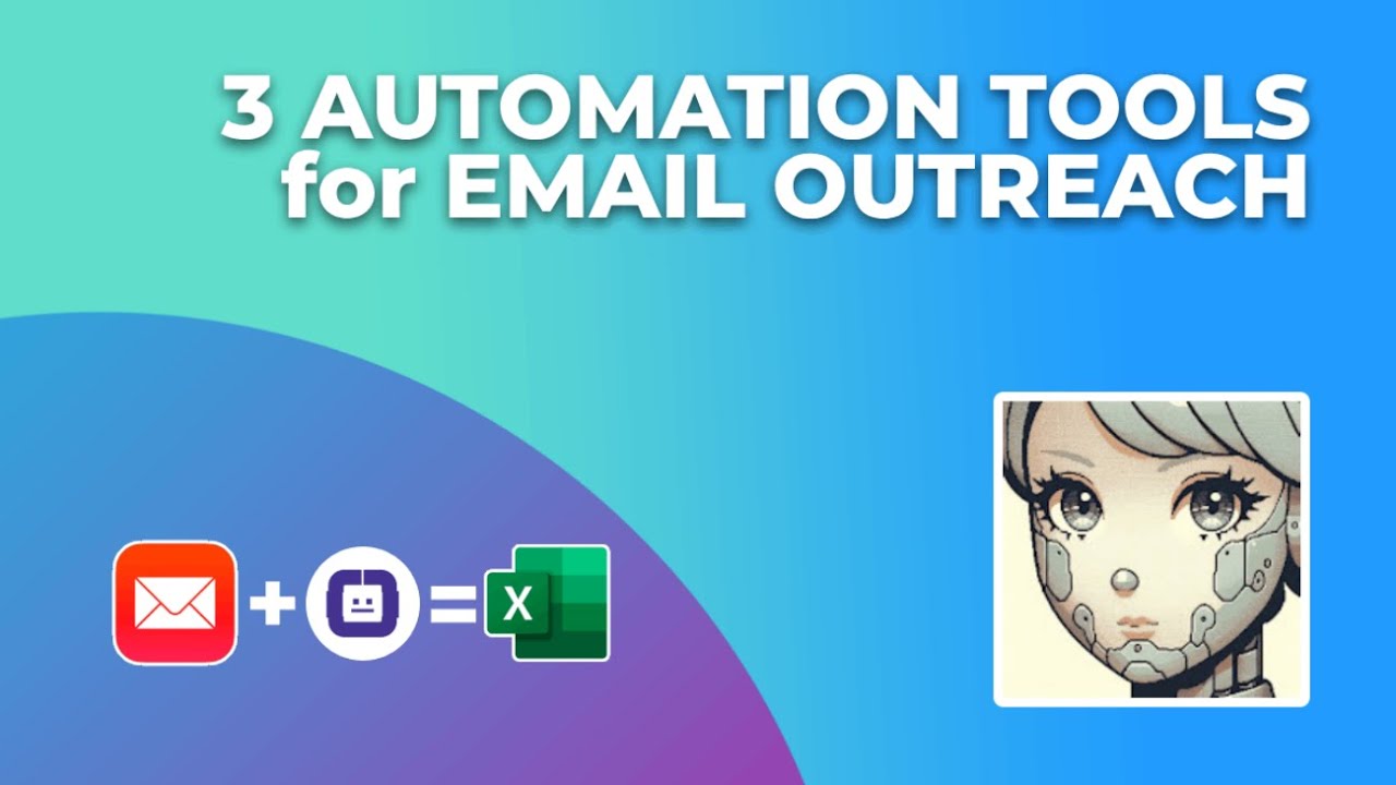 3 BEST EMAIL OUTREACH TOOLS | BEST COLD EMAIL OUTREACH SOFTWARE ...
