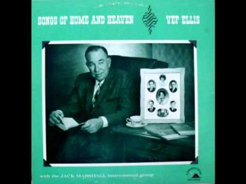 Shall My Dust Sing Thy Praise - Vep Ellis - YouTube