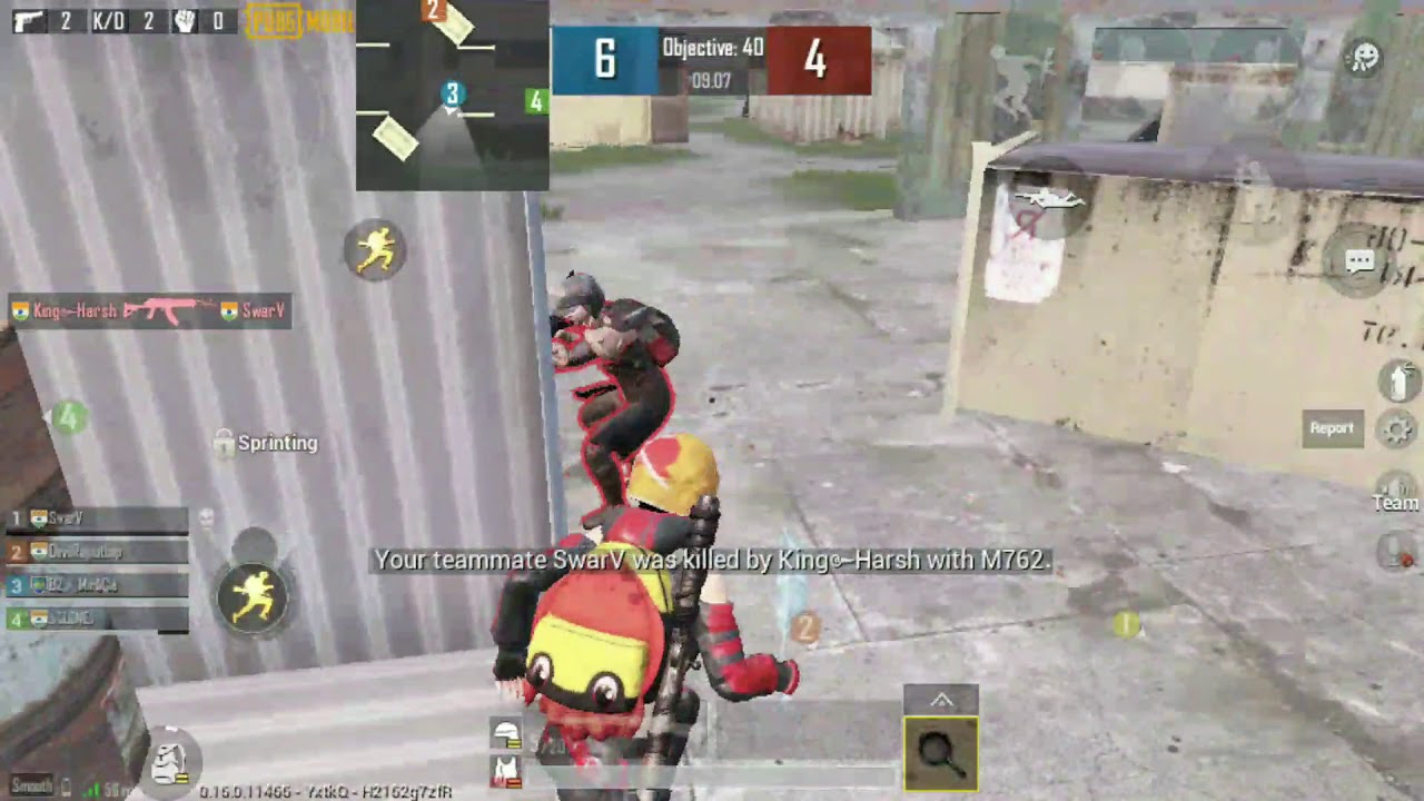 Pubg Mobile Miracle Montage Pan vs All Guns in TDM Match - YouTube