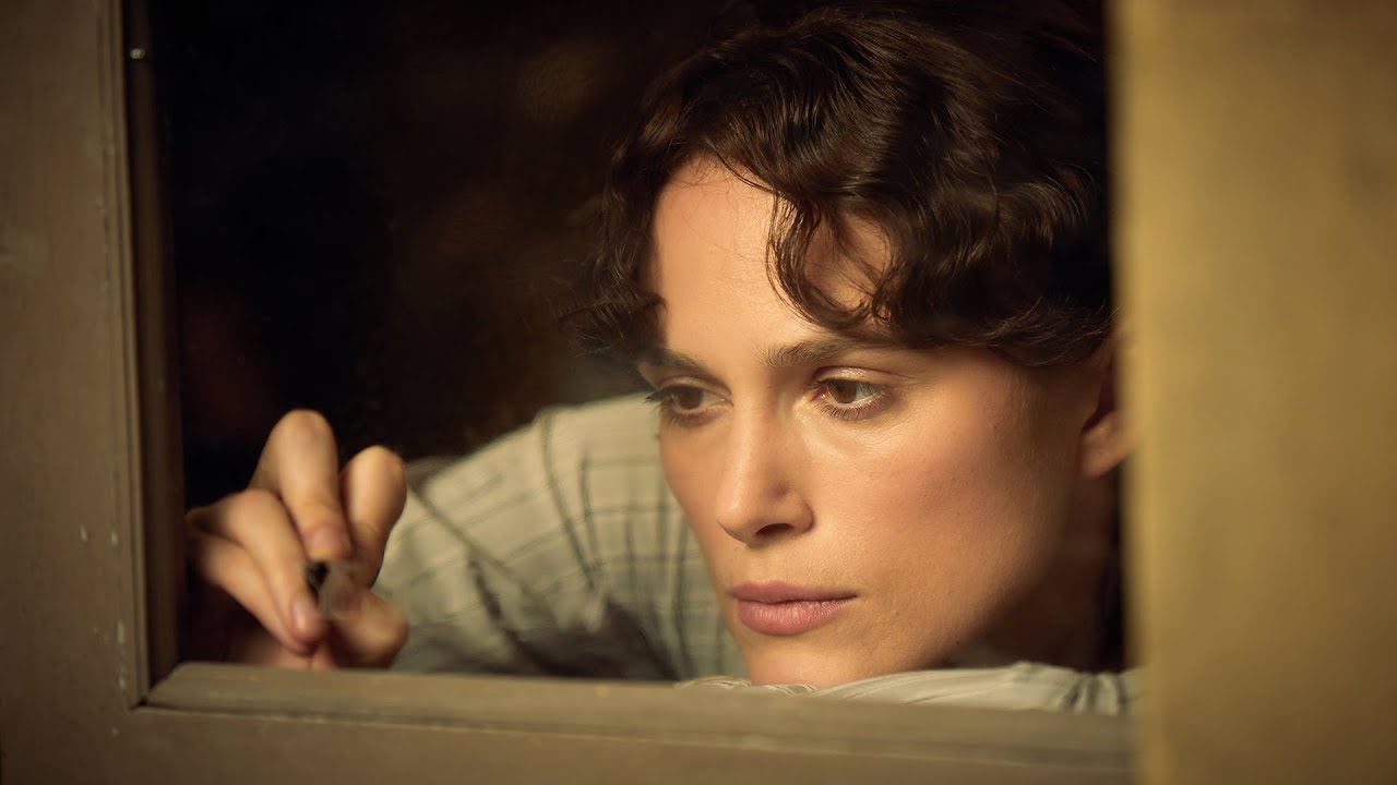Colette Trailer [2018] [nederlands Ondertiteld] Youtube