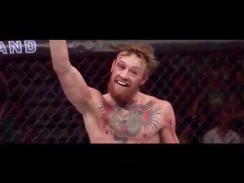 Conor McGregor Tribute & Highlights