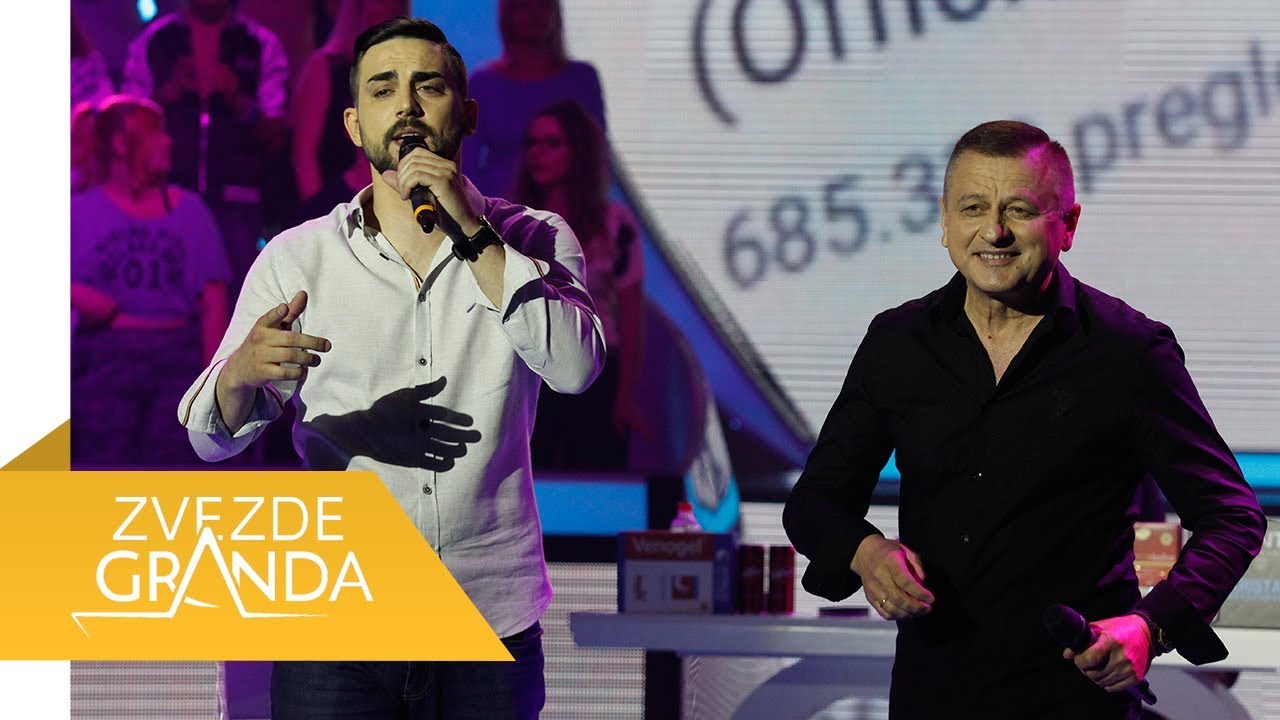 Rade Lackovic i Mario Mioc - Brat je jedan - ZG Specijal 33 - (Tv Prva ...