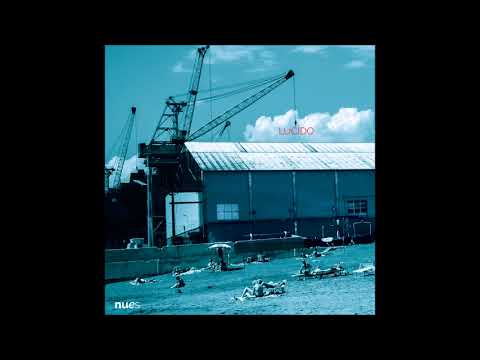 Nues : Occhi di vetro