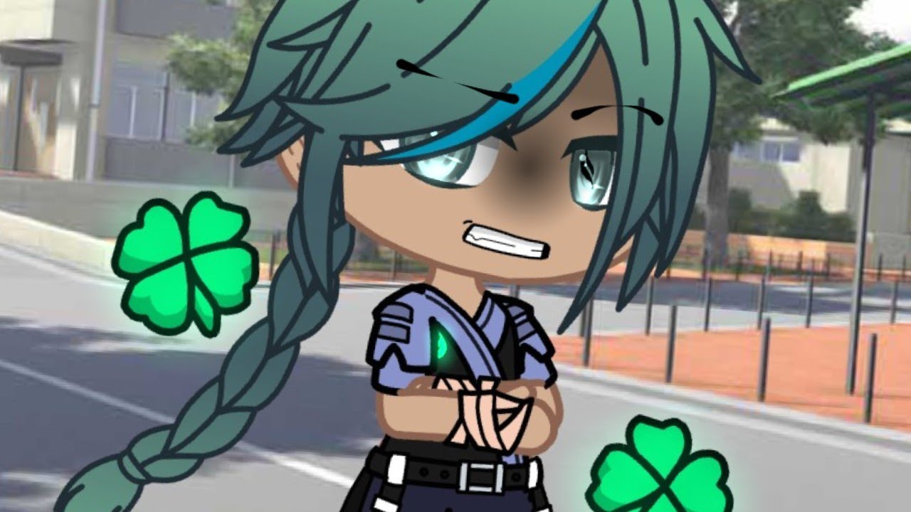 🆚fight him🆚||meme -GC- - YouTube