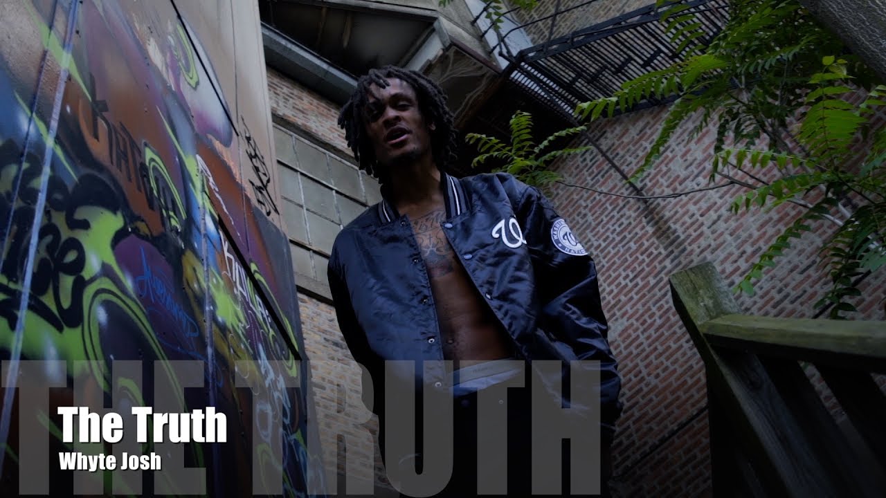 Whyte Josh - The Truth (Music Video) - YouTube