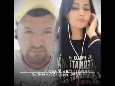 Bilal Sonses - Öpesim Var (Muhteşem Düet)