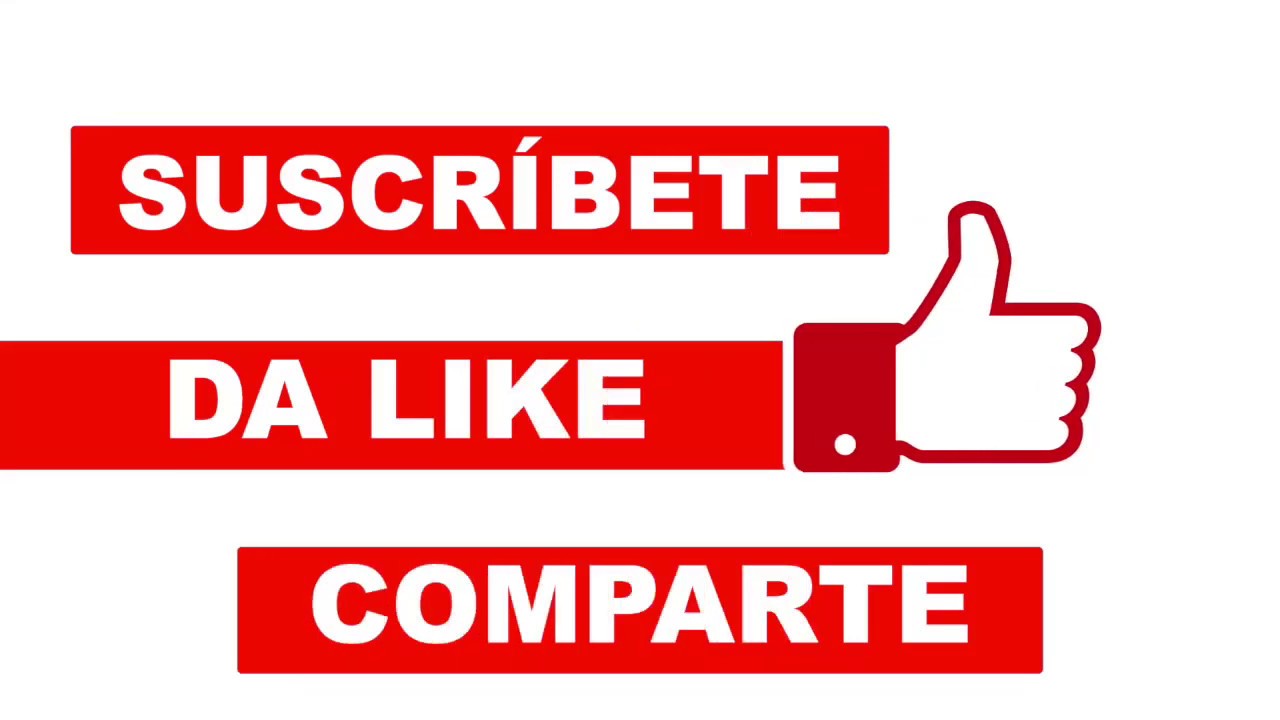 Suscríbete para recibir más noticias, no olvides darle like y compartir ...