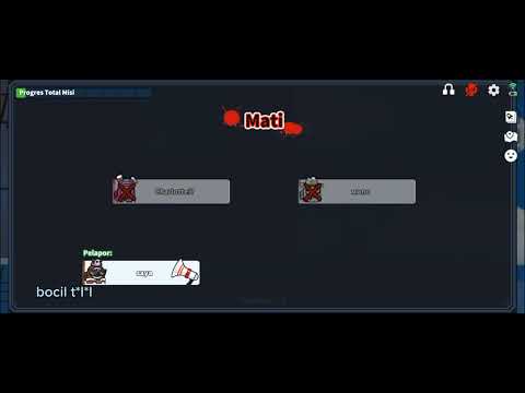 bocil t*l*l, g***ok, #funny #gameplay #supesus #dementor #backstabbing