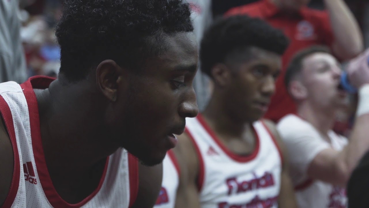 Men's Basketball: No. 9 Florida Southern vs. Barry | January 25, 2020 ...