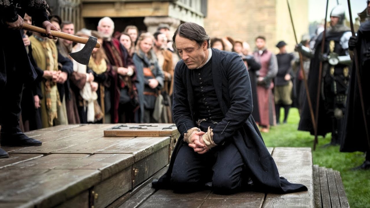 The Execution of William Catesby | Medieval Executions | Medieval ...