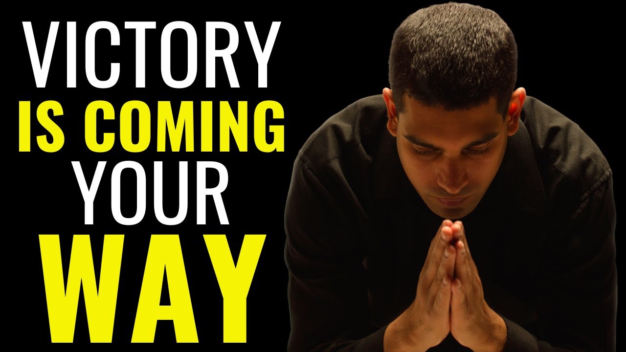 ( ALL NIGHT PRAYER ) VICTORY IS COMING YOUR WAY - CALL UPON THE NAME OF ...