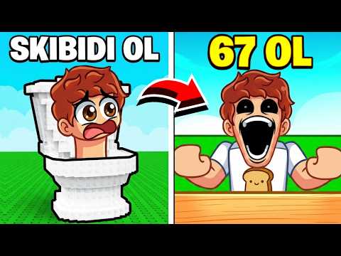 HANGİSİNİ SEÇERDİN? - Roblox
