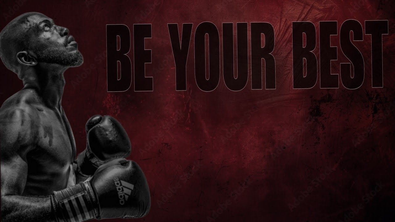 BE YOUR BEST| 5 Things That Make You The Best Version Of Yourself | Do ...