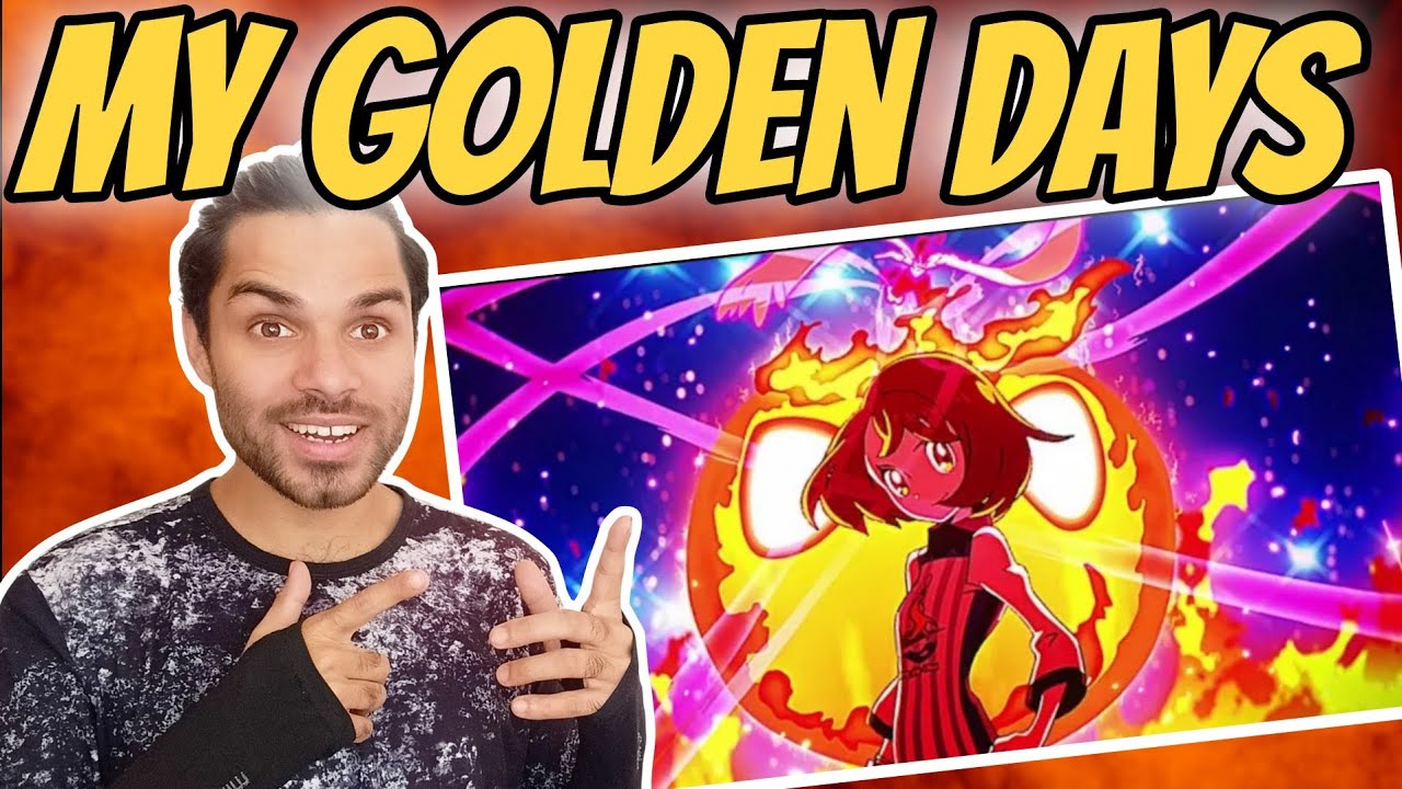 【Official】Pokémon Special Music Video 「GOTCHA！」 | BUMP OF CHICKEN - Acacia/Reaction - YouTube