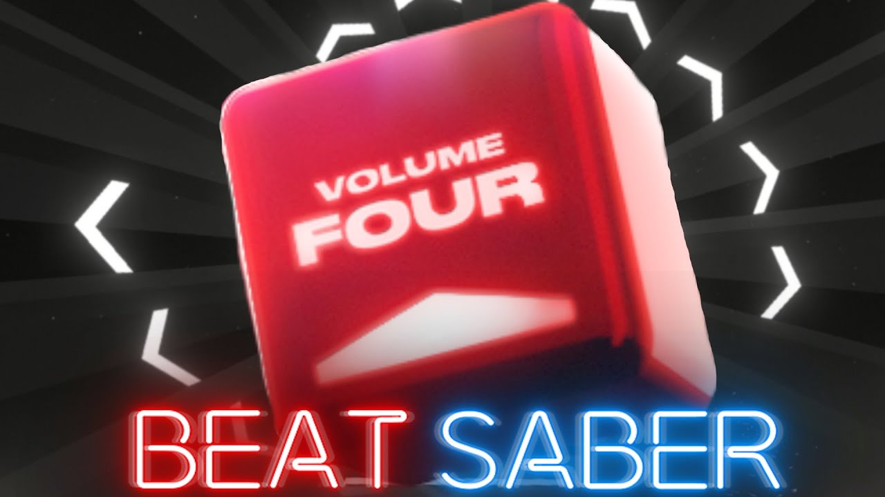 Beat Saber OST 4 - YouTube