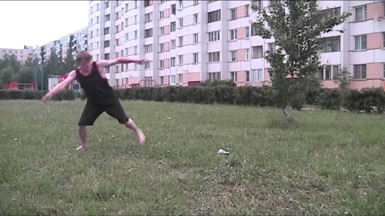 Scoot double full - YouTube