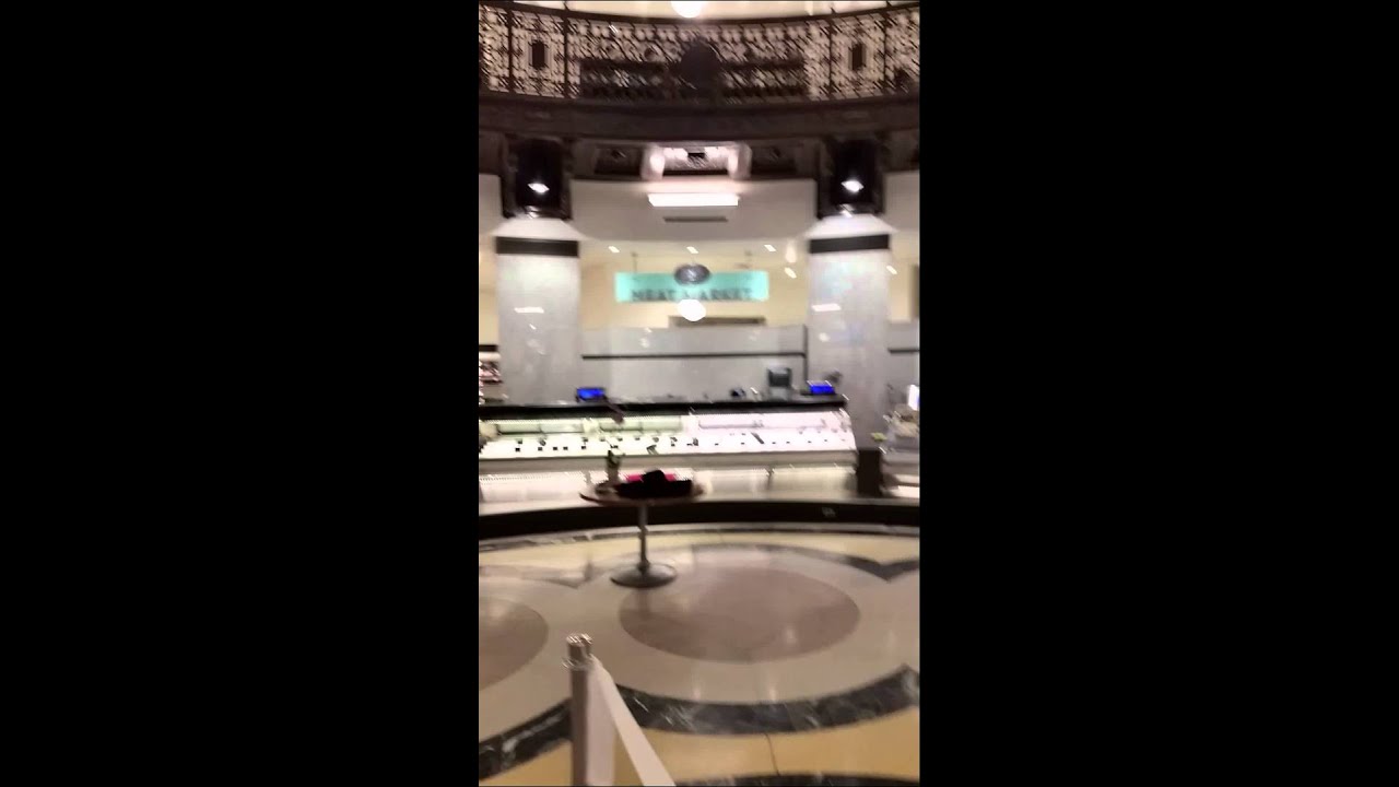 Cleveland Ameritrust Building. - YouTube