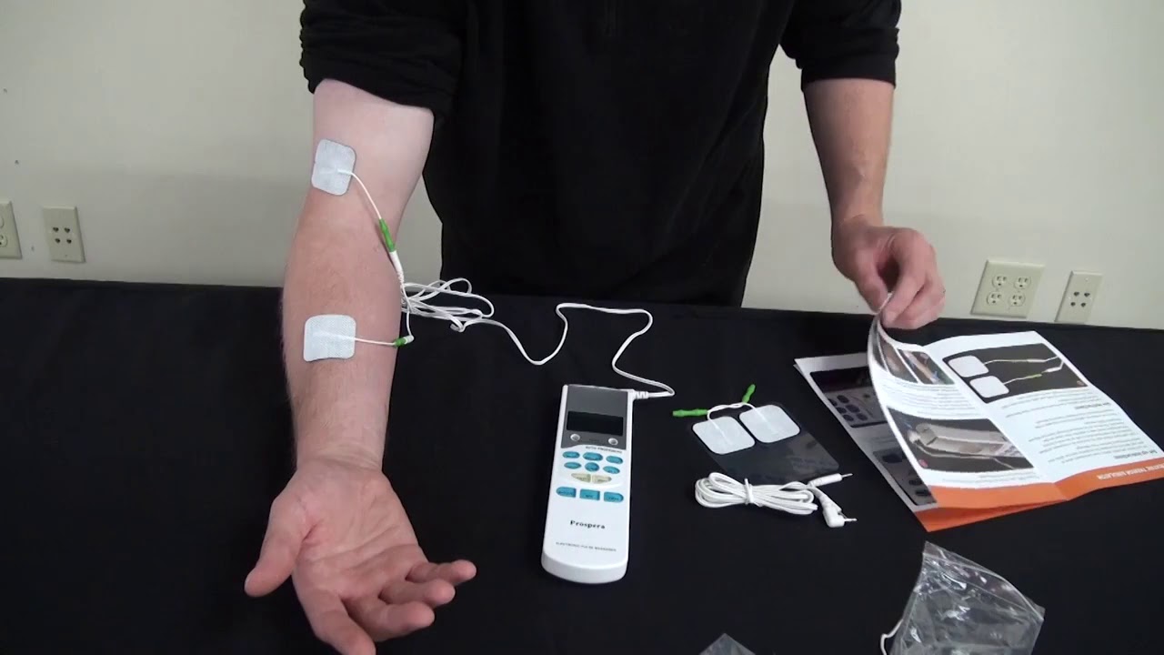 Product Support - Geriatric Tremor Simulator - YouTube