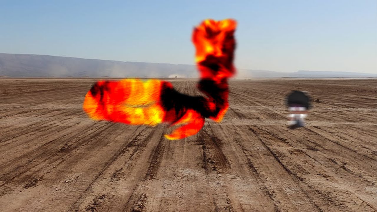 Would you consummate with a fire snake? - SCP 2129 - YouTube