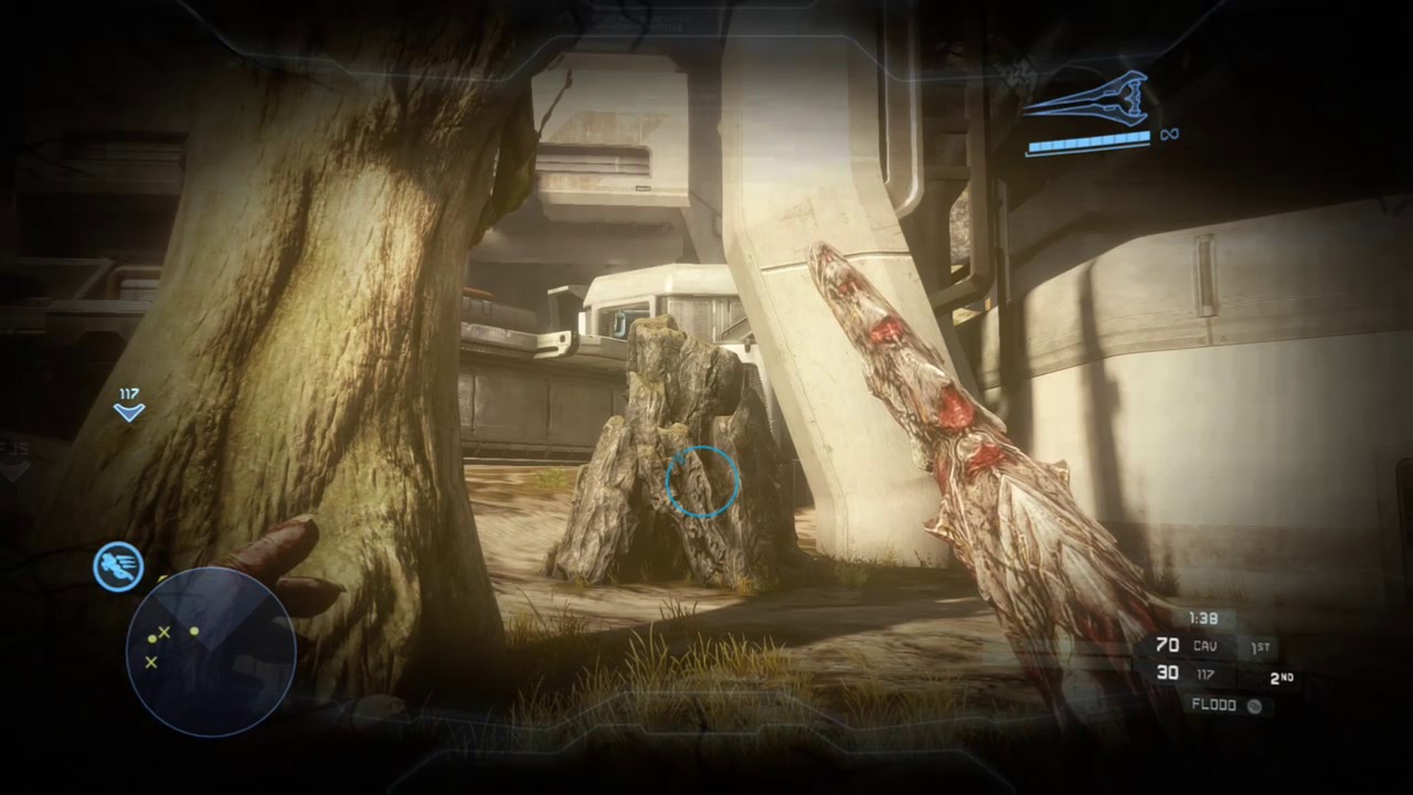 Halo: The Master Chief Collection_Infection #2 - YouTube