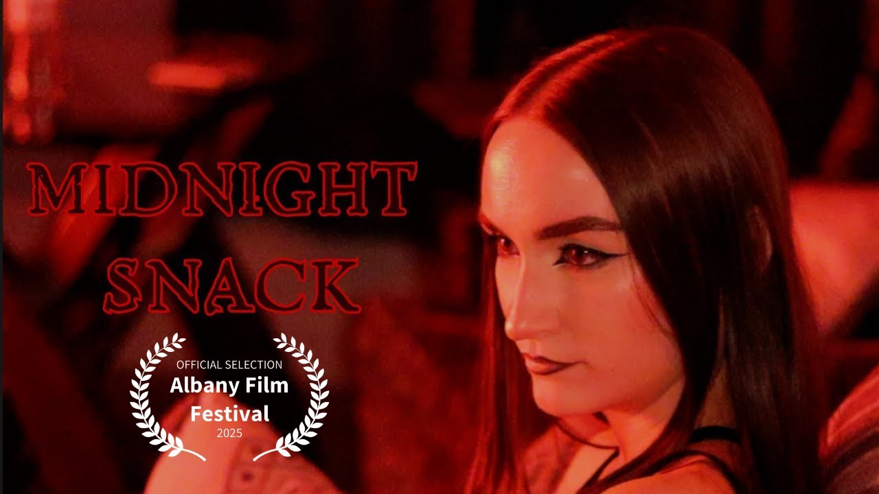 Midnight Snack - YouTube