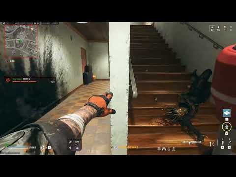 Call of Duty Modern Warfare 3 2023 Warzone Победа Predator 06 03 2024 ...