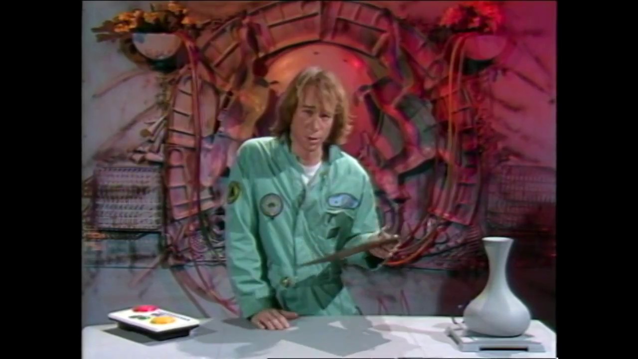 MST3K KTMA Invaders from the Deep Host Segments - YouTube