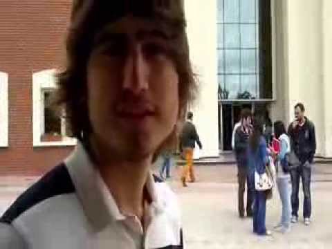 seni çok seviyorum mervem