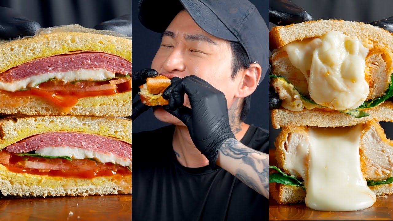 Best of Zach Choi Foods | MUKBANG | COOKING | ASMR - YouTube