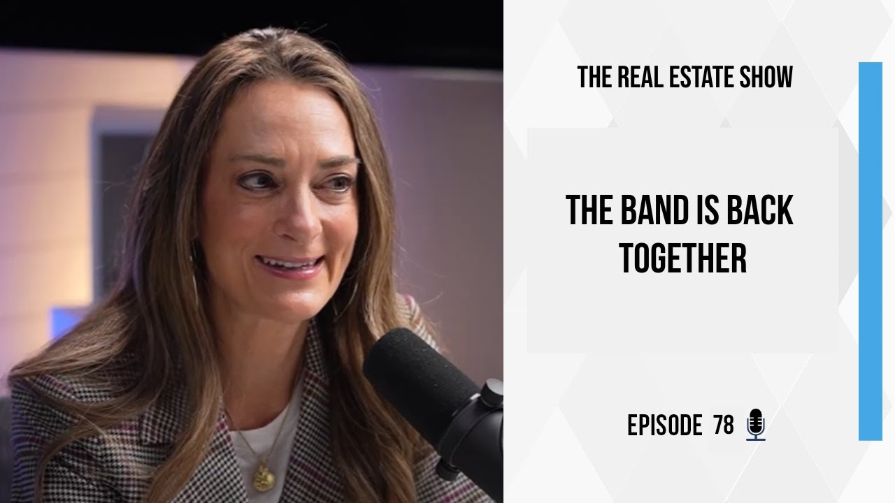 Episode 78 - The Band is Back Together - YouTube