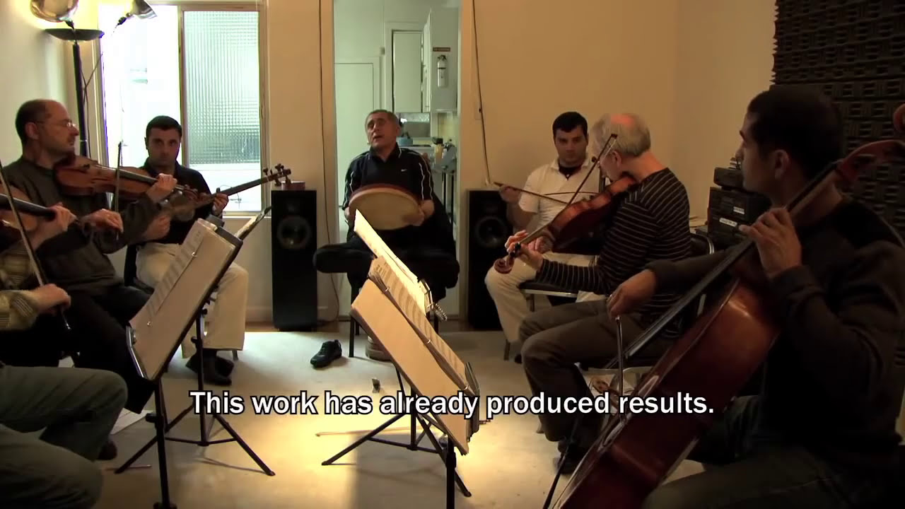 Music of Central Asia Vol.8: Rainbow Kronos Quartet with Alim & Fargana ...