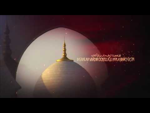 On bir ayın sultani__Ramazan bayramınız mubarek olsun!!!