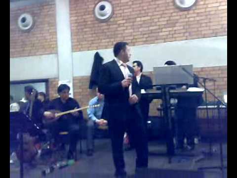 Atacan Karaduman Dümbe Canli Performans Azeri Bielefeld