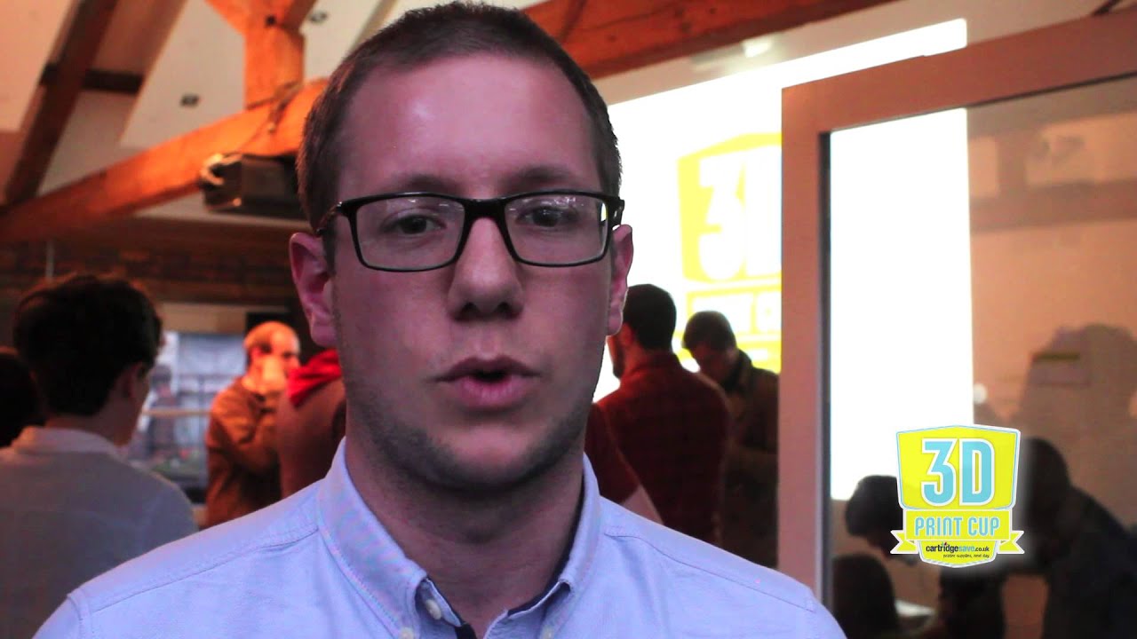 3D Print Cup -What are the Judges looking for? - Rob Millington - YouTube