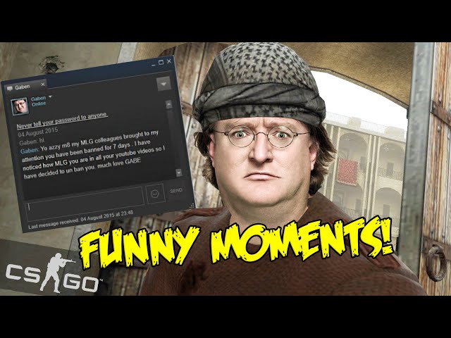 Gaben Meme