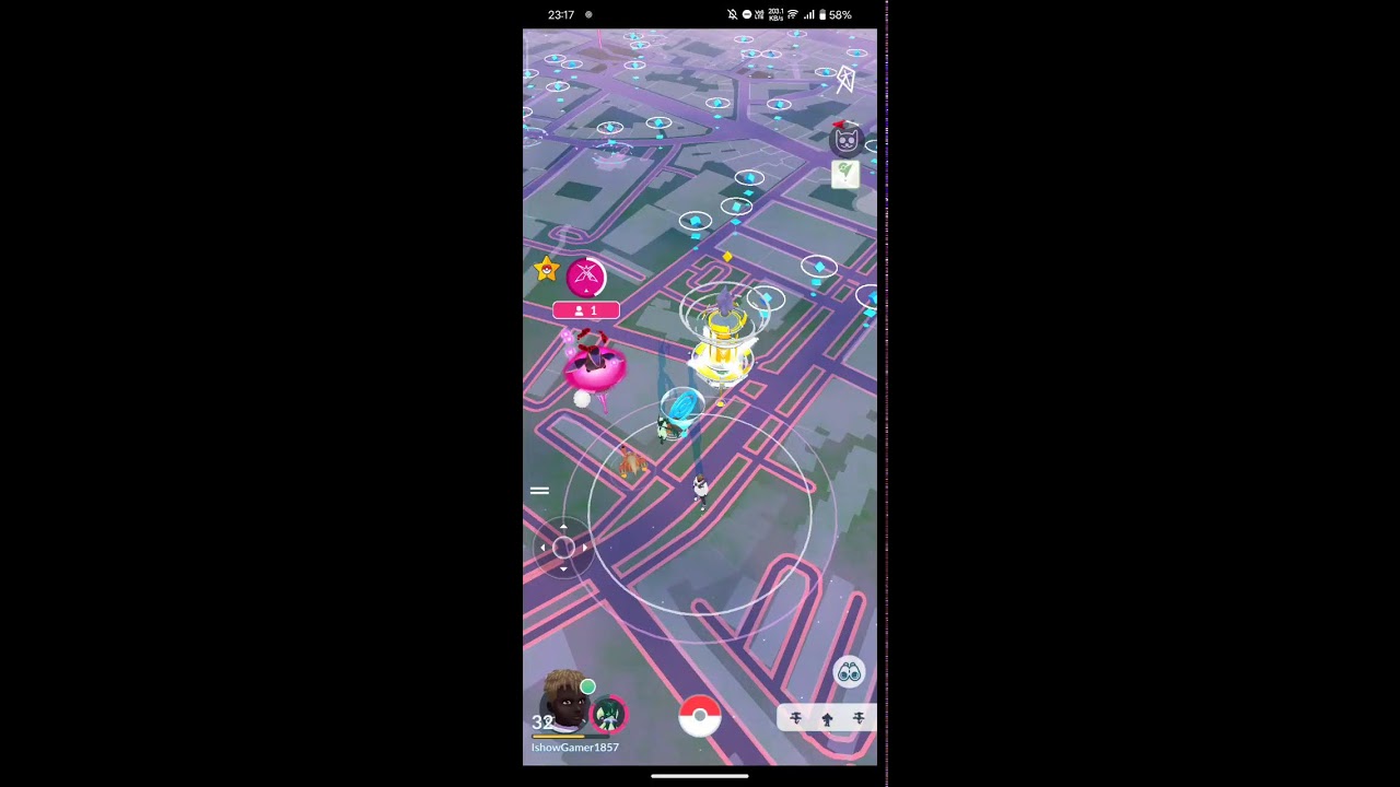 Pokemon Go Live Stream on 15th March.. - YouTube
