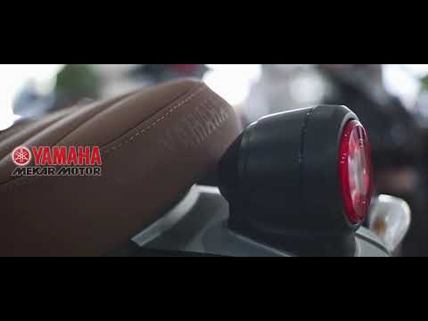 MAKIN SANGAR YAMAHA XSR155 MEKAR MOTOR