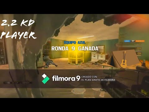 HIGHLIGHTS R6/How a bronze looks like - YouTube