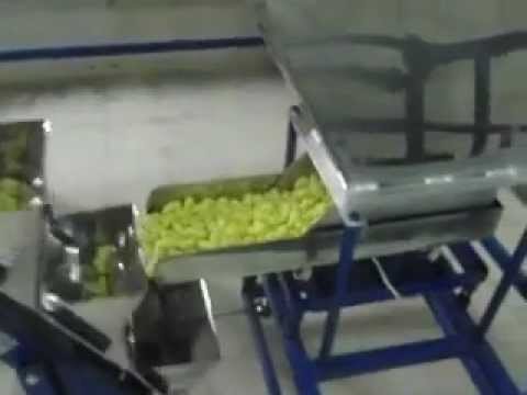 Puff Snack Food Extruder Corn Snack Extruder Production Lines Puffs ...