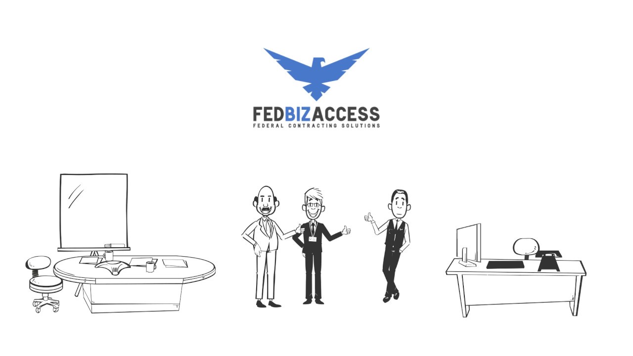 FedBiz Access Small Business Federal Contracting Essentials Kit - YouTube