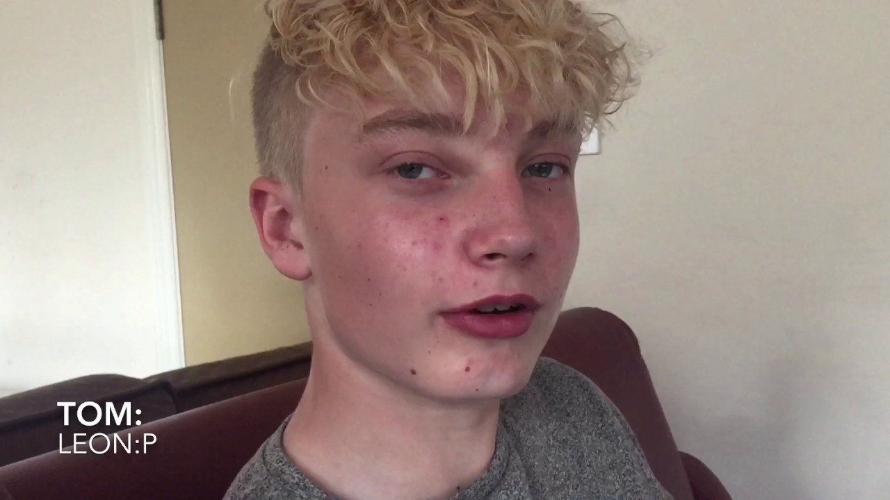 Tom Nock Vs Leon Hickman game of pig - YouTube