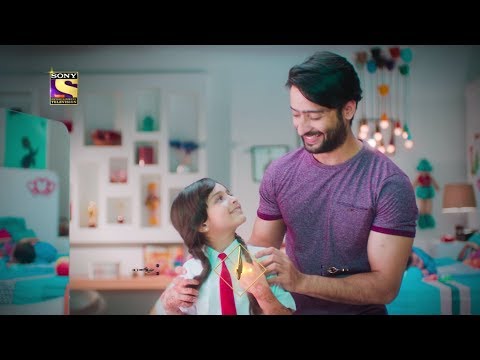 Kuch Rang Pyaar Ke Aise Bhi  | Re - launches on 25th September At 7:00 P.M.