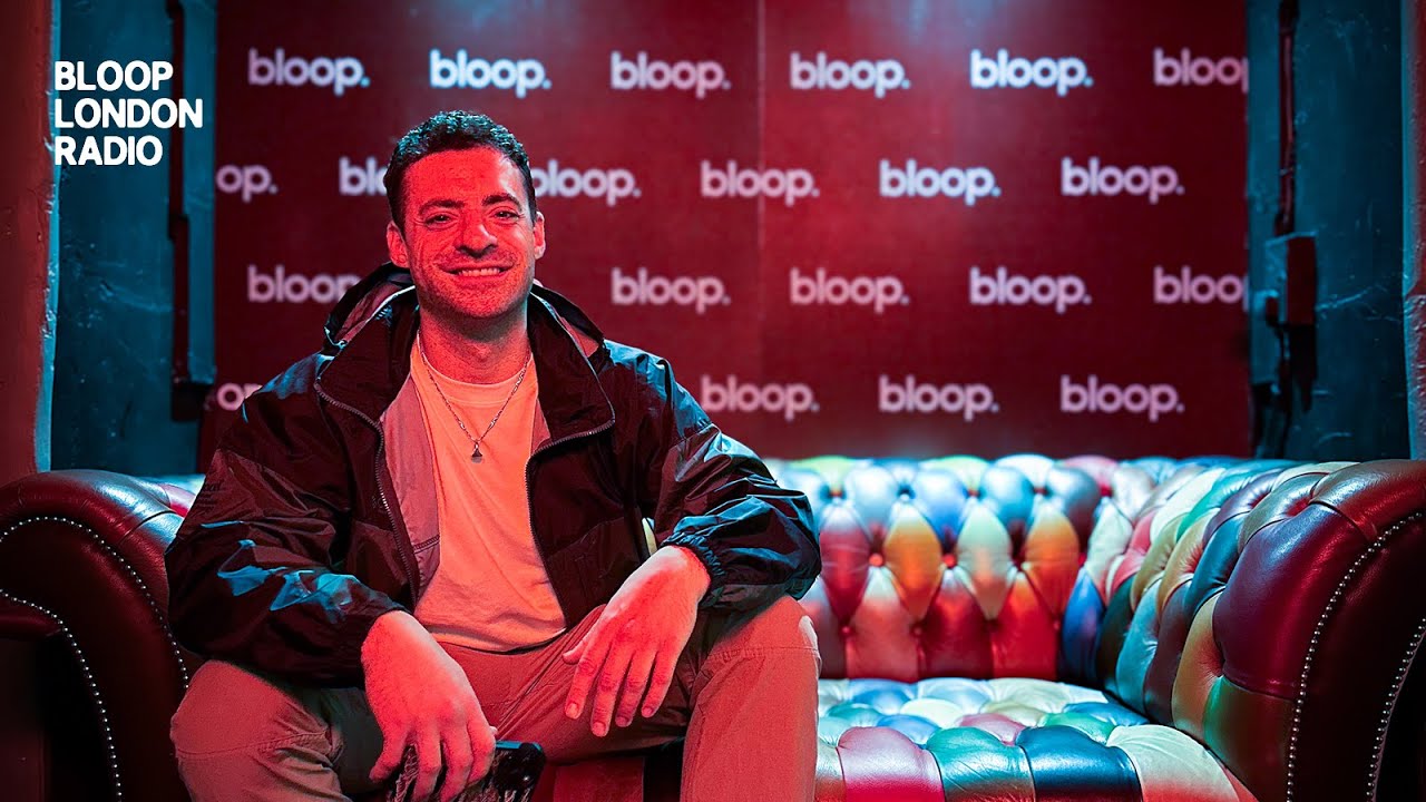 iOU Music w/ Nick Seager - 18.04.24 - YouTube