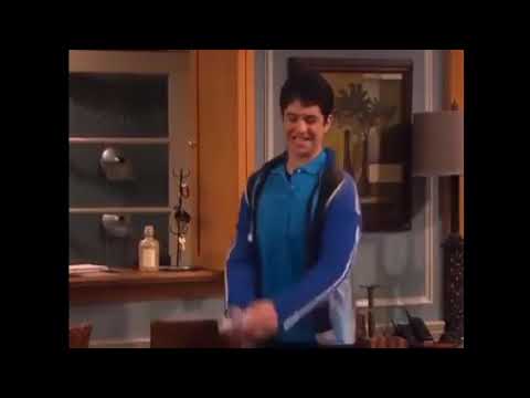 drake y josh cena con bobo 4x9 - YouTube