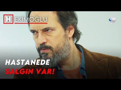 Kimse Ateş'e inanmıyor! - Hekimoğlu Özel Klip