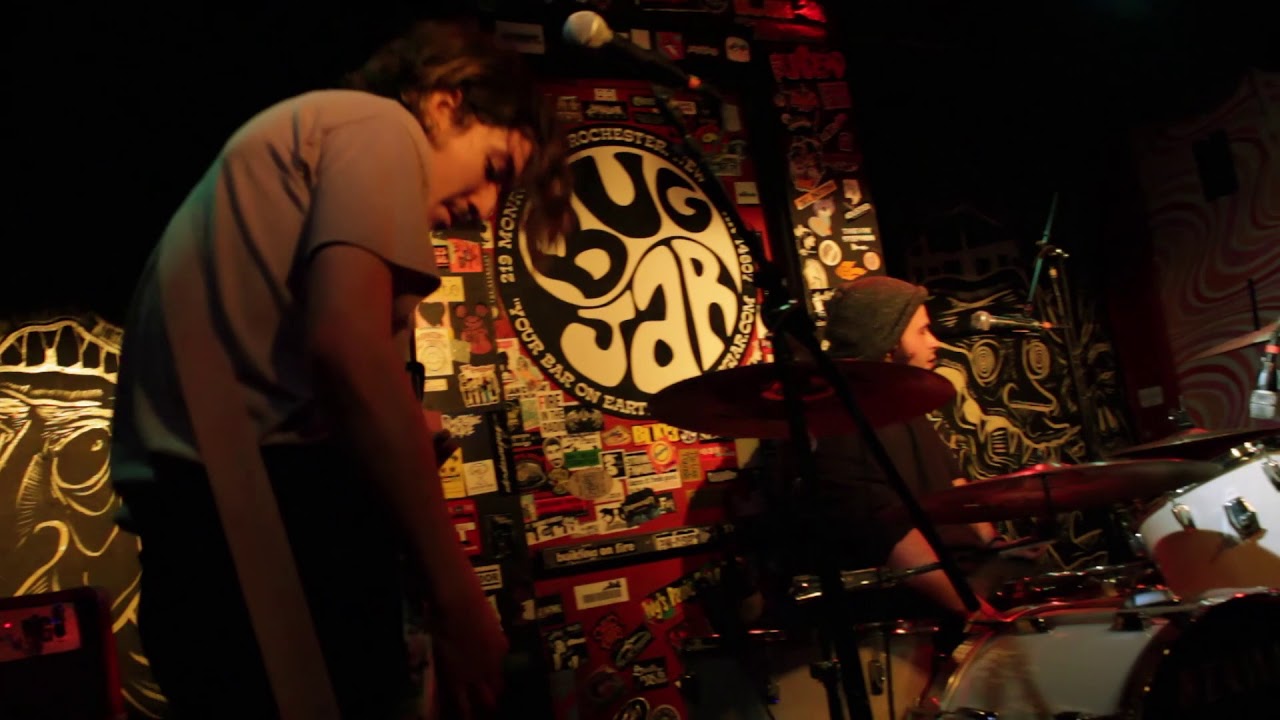 Morning Dew live @ Bug Jar (2018-01-31 - Rochester NY) [full set] - YouTube